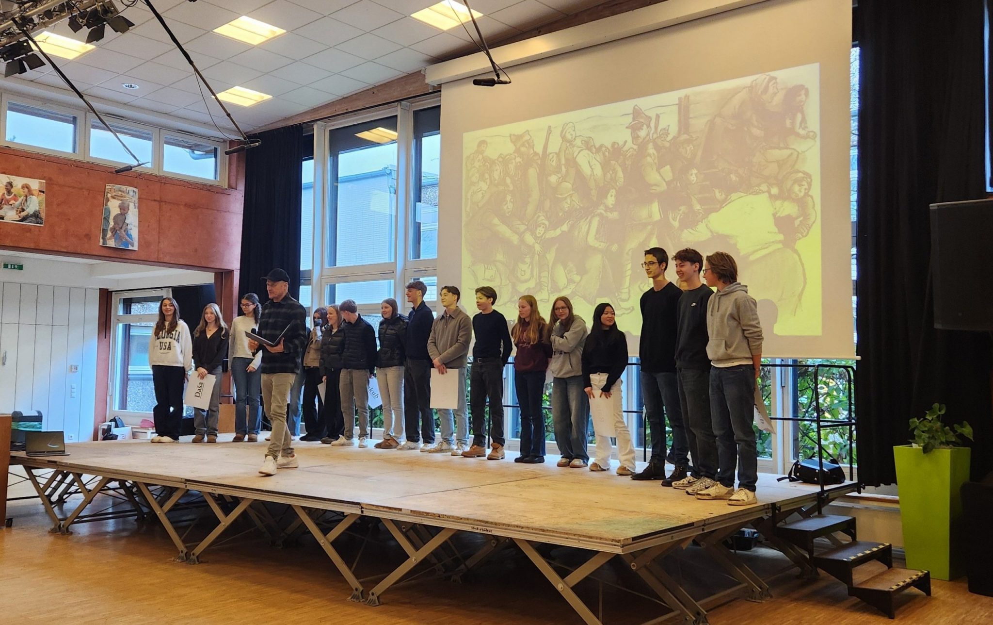 Allgemein – Gymnasium Grootmoor